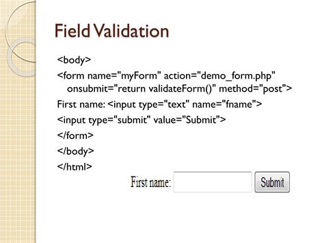 Ppt Javascript Examples Powerpoint Presentation Free Download Id