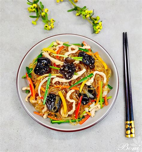 생생정보통 잡채 황금레시피 부추 불지않는 잡채 만드는법 네이버 블로그