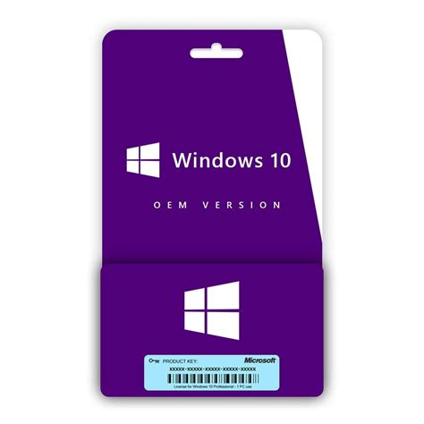 Windows 10 Pro Oem License Key Mamun Academy