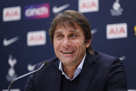 Antonio Conte Makes Claim About The Attacking Play Of Chelsea