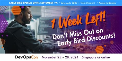 Devopscon On Linkedin Devopscon Devops