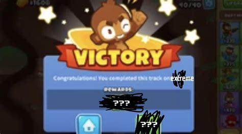 I Made A New Fan Made Map R Btd6