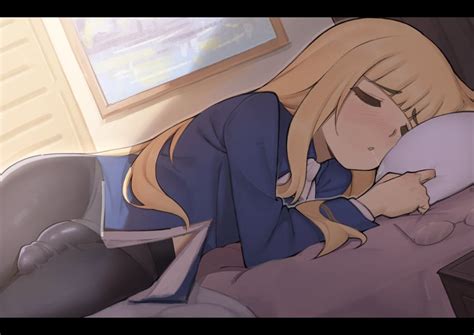 Perrine H Clostermann World Witches Series And 1 More Drawn By Frip