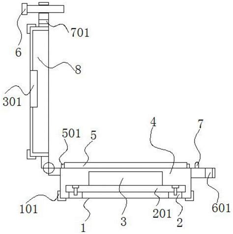 一种具有低点缺陷密度的二类超晶格光探测器的制作方法