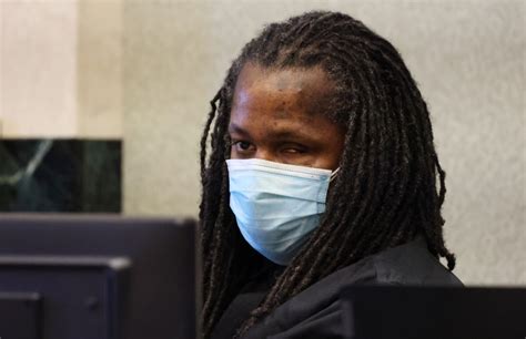 Markeith Loyd Killed Opd Lt Debra Clayton With Shot To Her Neck