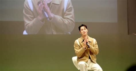 이재욱 日 도쿄 팬미팅 성료…글로벌 대세 행보ing