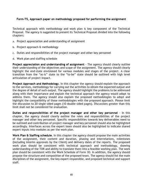 Form T5 Pdf