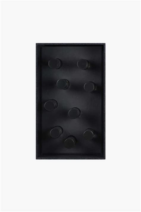 Stora Skuggan Sample Set Perfume 9x2ml Sample Set Graduate En