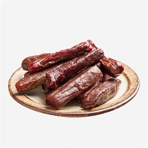 一盘牛肉干png免抠素材 新图网 https ixintu 肉干 牛肉干 猪肉干 零食 实物 肉类 下酒菜 中华美食 摄影 产品实物