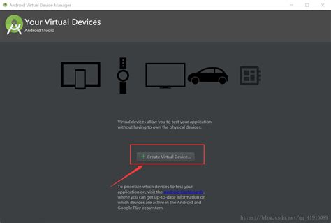 Android Studio