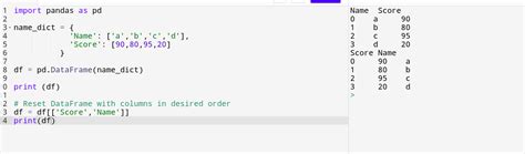Python Export Json Results To Csv Using Pandas Package Stack Overflow