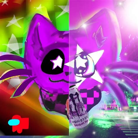 Violet Cat★ Youtube