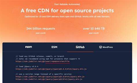 free cdn mvpbang