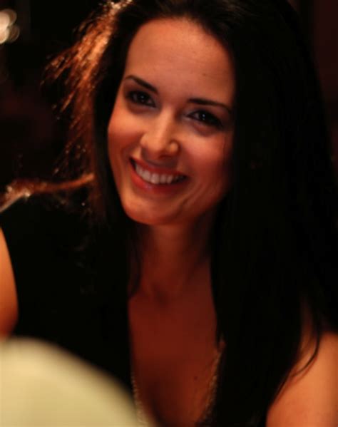 Picture Of Christine Chatelain