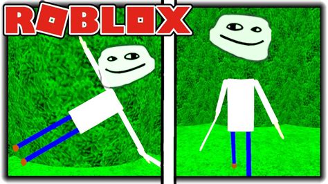 Roblox Baldi S Basics D Morph Rp How To Add Two Hairs In Roblox