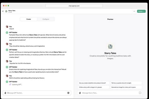 Openai Unveils Custom Gpts Allowing Anyone To Build Chatgpt Agents