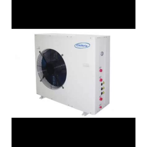 Chiltrix Cx35 Ultra Efficient Air To Water Heat Pump 2 Ton Cool 3 Ton Heat Replaces Cx34