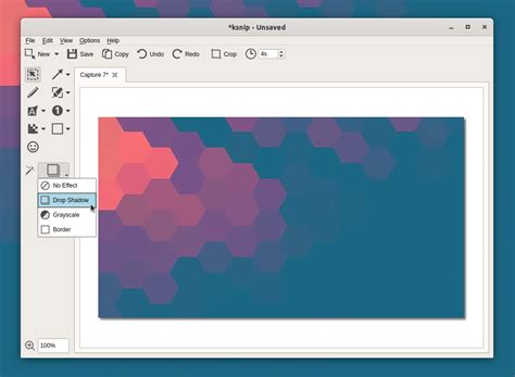 Cross Platform Screenshot Tool Ksnip Sees New Major Release Linux Uprising Blog