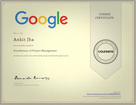 ankit kumar jha on linkedin i m pleased to announce the completion of