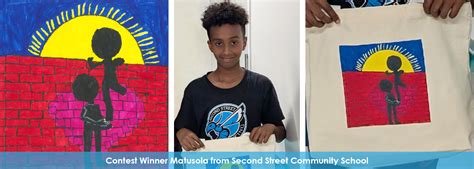 Accessability Contest Win Student Designs Burnaby Schools School