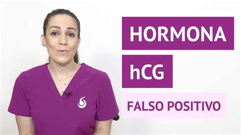 Test De Embarazo Positivo Sin Estar Embarazada YouTube