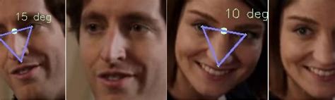 face alignment analytics vidhya medium