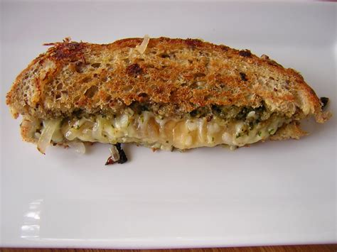 The Yuca Diaries Tyler Florences Ultimate Grilled Cheese