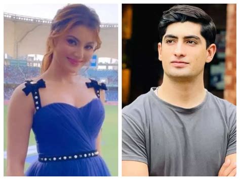 Pakistani Bowler Naseem Shah Reacts To A Fan Made Video Of Him With