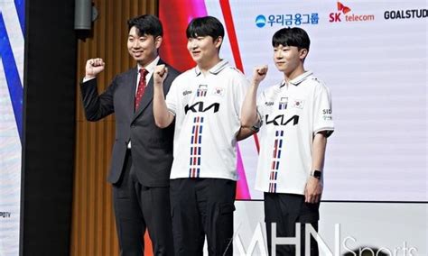 스포키 2022항저우 명암 갈린 피파온라인 국가대표팀 곽준혁 생존 박기영 탈락