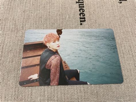 Bts 花様年華pt1日本仕様盤 ユンギ Suga メルカリ