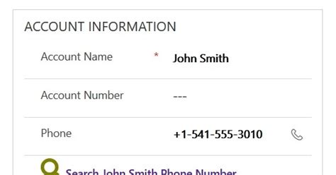 My First Pcf Control ~ Crm Answers