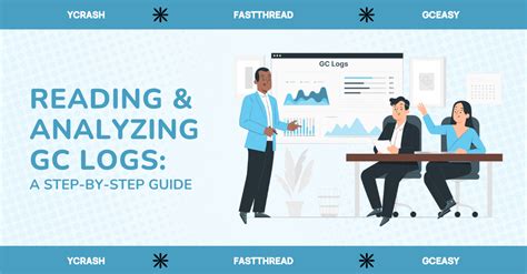 Reading And Analyzing Gc Logs A Step By Step Guide Gc Easy Universal