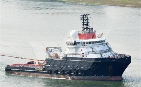 72m Anchor Handling Vessel Ship For Charter