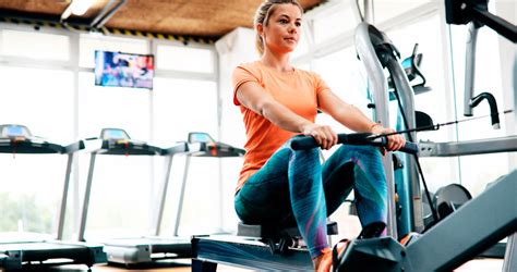 5 EJERCICIOS PARA EMPEZAR EN EL GIMNASIO