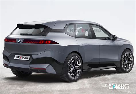 宝马新一代x3曝光！套娃“百万suv”外观尺寸更大 青岛新闻网