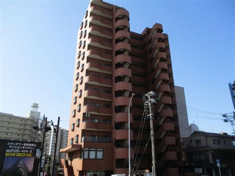 ライオンズマンション長町1丁目｜三井のリハウス