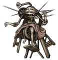 Skin Granny Fear Hunger Wiki