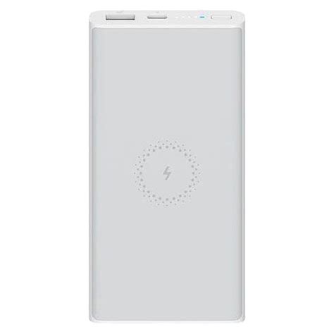 Variants Offer You The Best Xiaomi Mi Wireless Power Bank Essential Mah Price In Pakistan