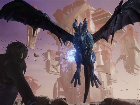 Mmorpg「コード：ドラゴンブラッド」をさっそくプレイ。事前登録者数100万を集めた，tencentの渾身作の実力やいかに？
