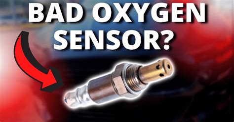 Symptoms Of A Bad Oxygen Sensor What You Need To Know Mechanic Times