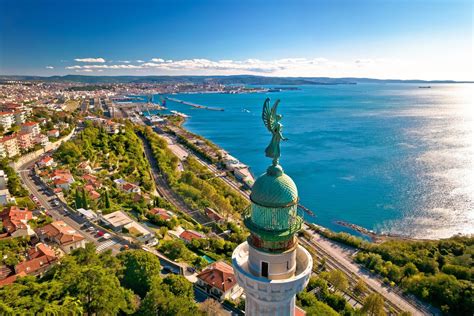 Insider S Guide To Trieste Italy Celebrity Cruises