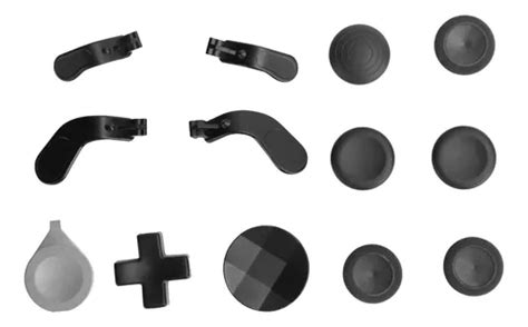 Joystick Paddles Gamepad Swap Joysticks Acessório Parcelamento Sem Juros