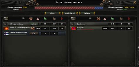 If You Go Trotsky Path And Went War With Mongolia After The Civil War