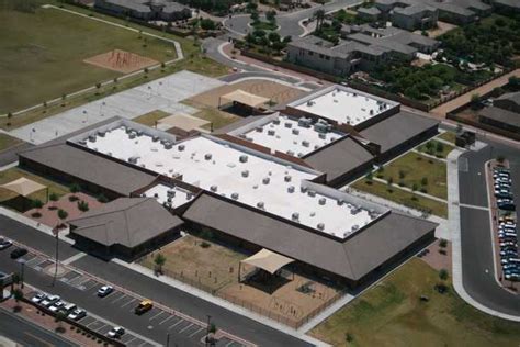 Riggs Elementary School Seville Golf And Country Club