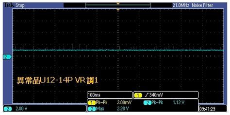 LM Output Voltage Abnormal Adjustable Range Amplifiers Forum