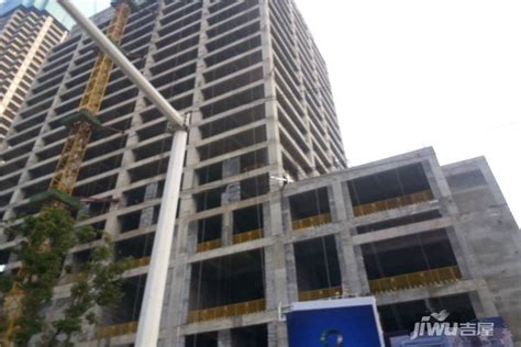 泛海国际soho城武汉泛海国际soho城小区怎么样、二手房出售价格信息 武汉吉屋网