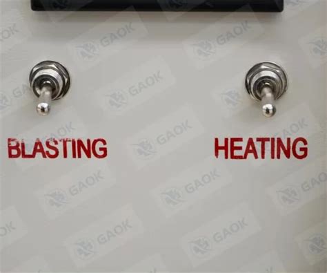 Electric Hot Air Circulating Drying Oven Blast Drying Oven Hot Air