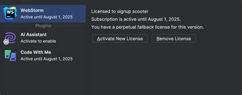 Webstorm Mac Mac