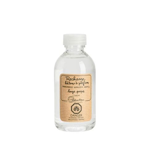 Linen Diffuser Refill Dh Maison