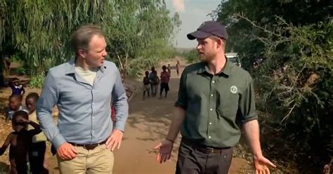 Prince Harry To Promote Memoir Spare In New Interview As Palace Braces
